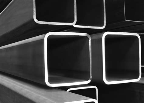 What Is Rectangular Hollow Section Rhs Abter Steel Pipe