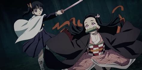 How Old Is Nezuko Whydo