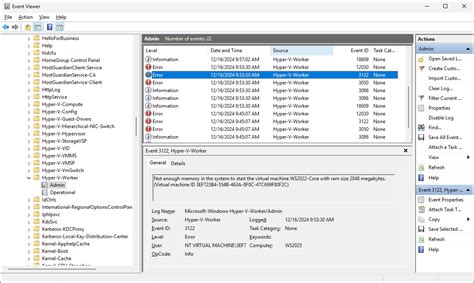 Optimize Dynamic Memory For Hyper V Virtual Machines 4sysops