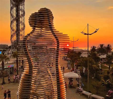 صفر تا صد راهنمای سفر به باتومی 1404 سعادت رنت