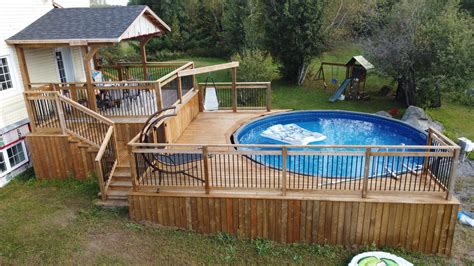 Bois Tek Deck Conception Sur Mesure De Patio Et Terrasse En Bois Ou