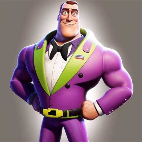 Buzz Drip R Buzzlightyeardominate