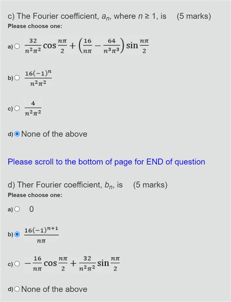 Solved Question The Sketch Of The Following Periodic Chegg