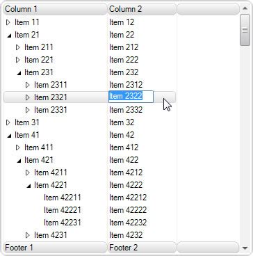 Edit Listview Subitem In Vb Vcsoftis
