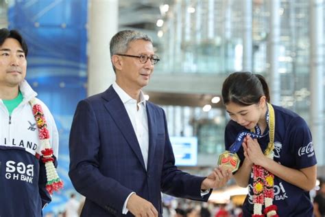 เทนนิส คว้าแชมป์กรังด์ปรีซ์ ความหวังสู่โอลิมปิก 2024