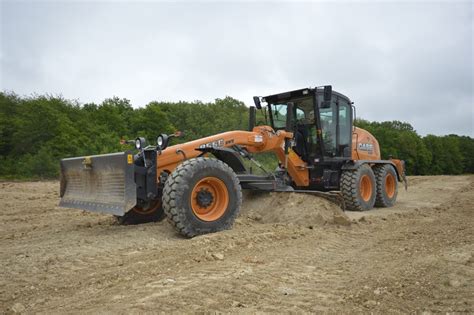 European Success For Case Grader Range