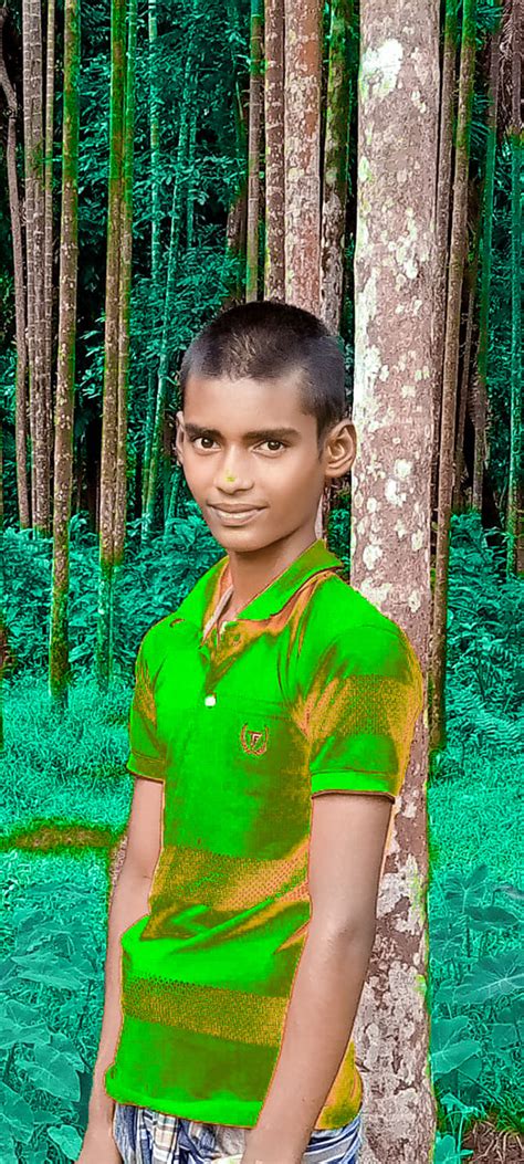 Nd Harun