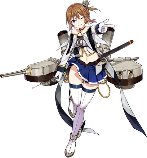 Repulse Gallery Azur Lane Wiki