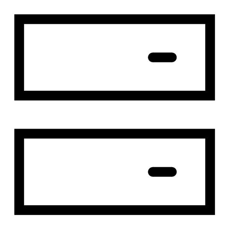 Server Vector SVG Icon SVG Repo