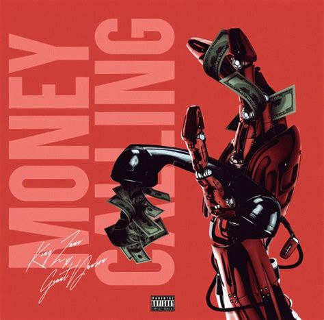 King Zane Money Calling Lyrics Genius Lyrics