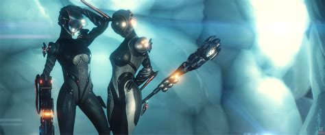 Sisters In Arms Rwarframe