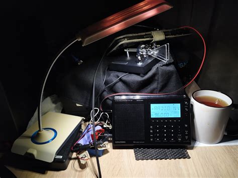 Wlodek Repairs A Grundig G3 The Swling Post