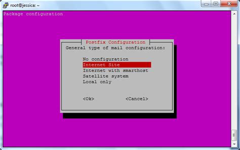 How To Setup Postfix As A Send Only Mail Server Hostadvice