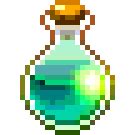 Antidote Green 5x By Mrfirey1 On Deviantart