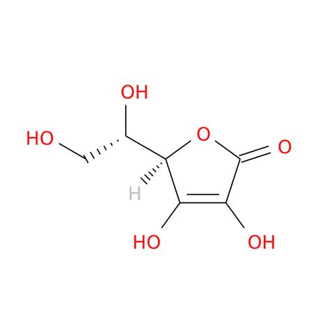 Ascorbic Acid Brand Name List From