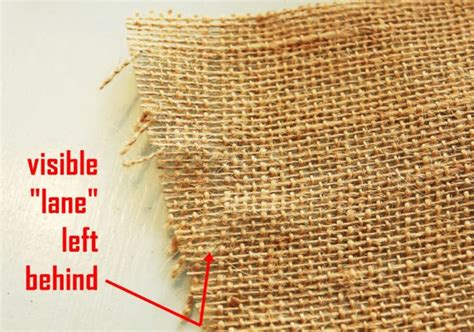 DIY Burlap And Felt Valentine S Day Banner