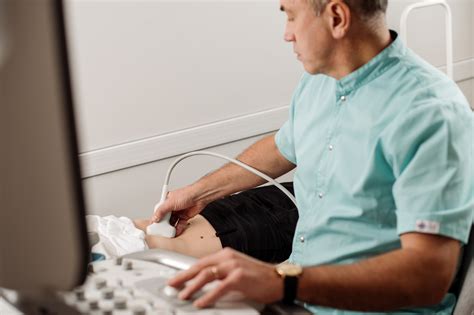 ВенОМ Як підготуватися до обстеження органів черевної порожнини 🧐 Найкраще проводити УЗД