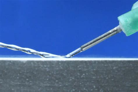 Scientists Created A ‘giant Quantum Vortex That Mimics A Black Hole New Scientist