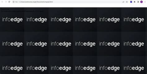 Как сделать фоновую картинку в Html