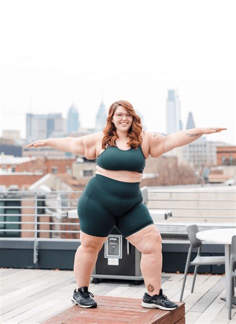 5 Best At Home Programs For Plus Size Fitness Motivation Maggie Mcgill