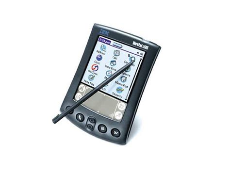 Ibm Workpad C3 Repair Ifixit