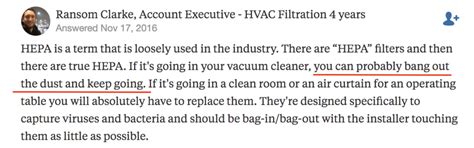 How To Clean Air Purifier HEPA Filters And Are They Washable Smart Air