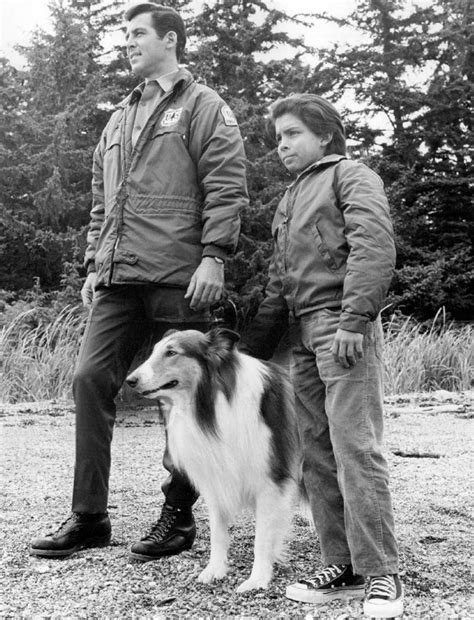 Lassie 1954 1973