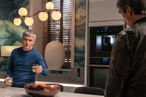 Raging Caleb Confronts Cain Over Ruby Sex Scandal In Emmerdale Soaps Metro News