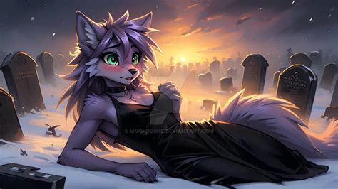 In The Graveyard By Moonborne On Deviantart In The Graveyard By Moonborne On Deviantart