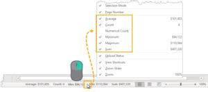 37 Awesome Excel Mouse Tips Tricks You Should Know How To Excel