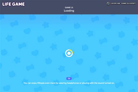 gui life game