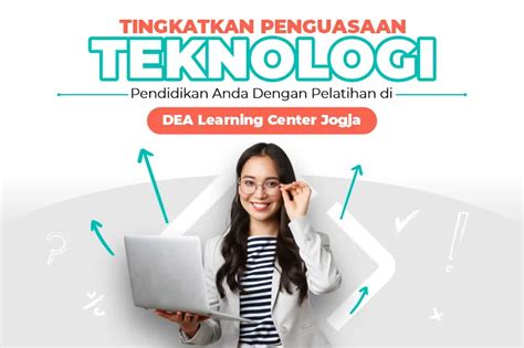 Pelatihan Teknologi Pendidikan Jogja Dea Learning Center