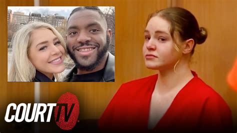 Onlyfans Model Murder Case Courtney Clenney Denied Bond Court Tv