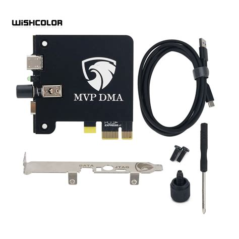 Hamgeek Carte Dma Mcredible Version Basique Micrologiciel G N Ral Acc S
