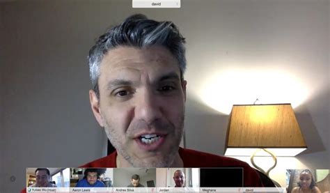 David Maimon Posted On Linkedin