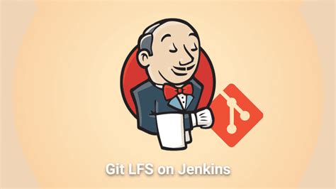 Git LFS を利用したリポジトリの checkout が Jenkins 上で失敗する場合の対処法 MSeeeeN