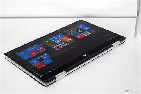 Dell Xps In Review It S Flippin Great Pocket Lint