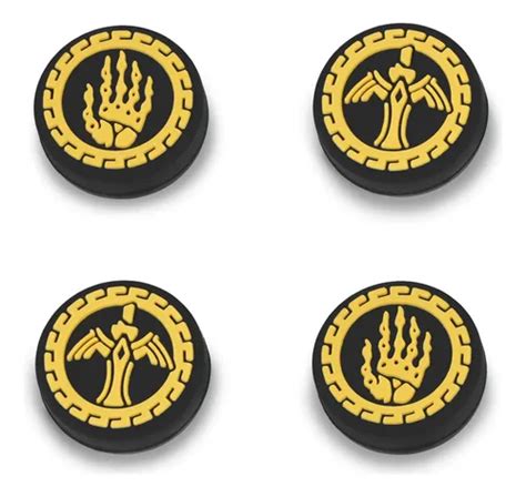 Tikodirect Pack De 4 Tapa Joystick Kawaii Para Switch Cuotas Sin Interés