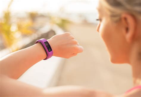 Who Has Access To Your Fitness Tracker Data Betty Roche