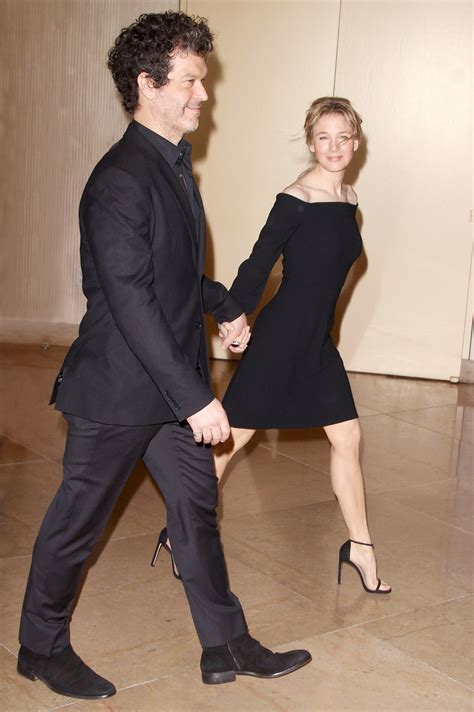 Ren E Zellweger S Feet