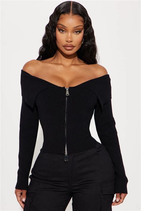 Discover Sexy Sweaters Fashion Nova