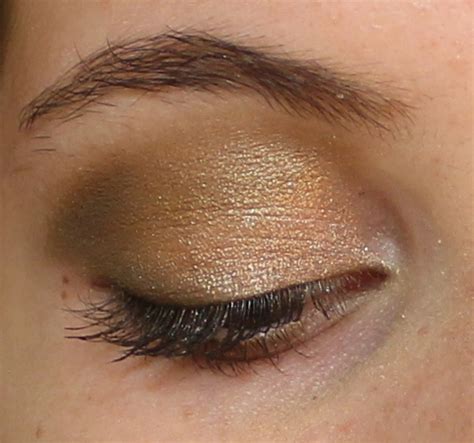 Naked Palette Tutorials