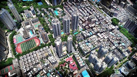 飞越福田：解读水围村改革密码 打造社区新典范深圳新闻网