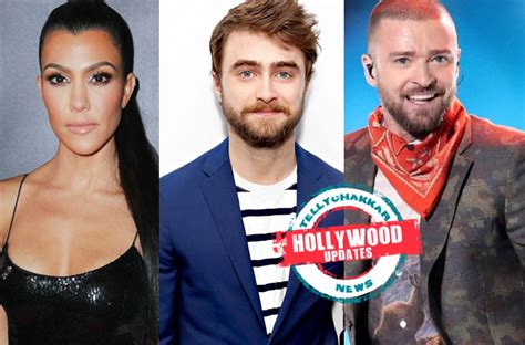 Kourtney Kardashian Is Not Pregnant Daniel Wont Watch Harry Potter In