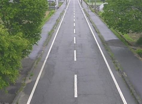 国道151号新野ライブカメラ 長野県阿南町新野 ライブカメラDB