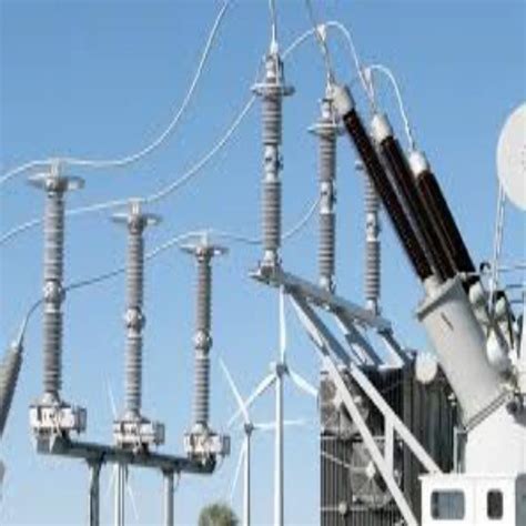 400 Kv Substation Surge Arresters At ₹ 36500 Unit In Chennai Id