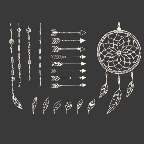 장식 요소 세트 Eps Uidownload