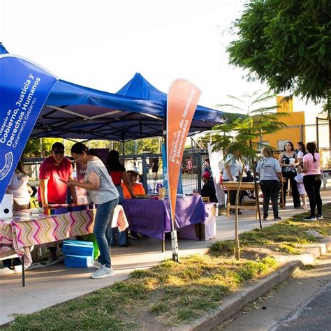 El Programa Verano Joven Lleg A La Capital Informe Catamarca