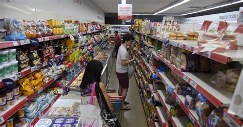 En Abril La Inflación Finalizó En Un Dígito Por Primera Vez En 5 Meses