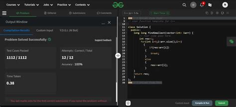 Namitha L On Linkedin Drgviswanathan100daysofcode Vitbhopal